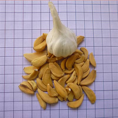 Dehydrated Garlic Flakes Manufacturers, Suppliers, Wholesaler ...