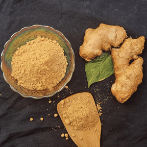 Ginger powder manufacturers - Venus Dehydrates